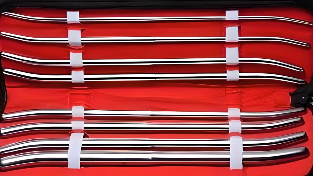 How To Choose The Right Urethral Sounds Kit For Dilation